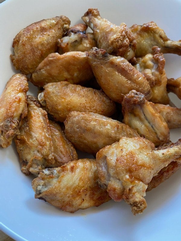 FRESH SPLIT CHICKEN WINGS | The Meat Company
