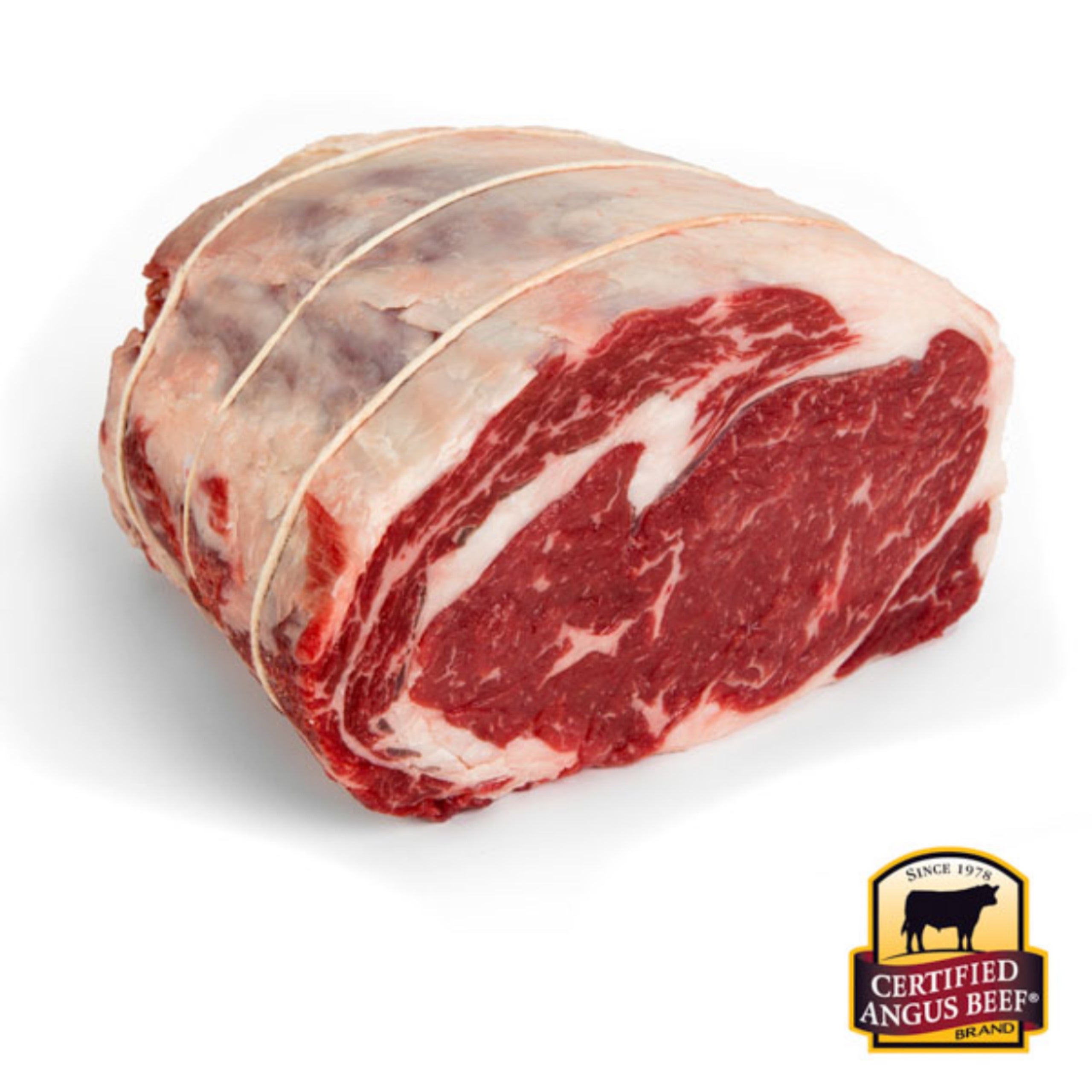 CAB BONELESS PRIME RIB ROAST | The Meat Company