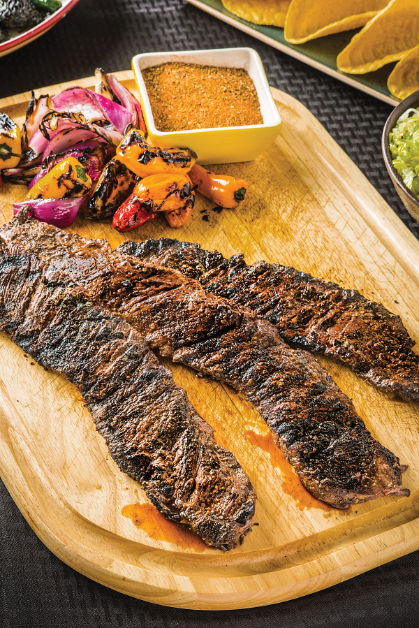 BONELESS MAUI RIBS | The Meat Company